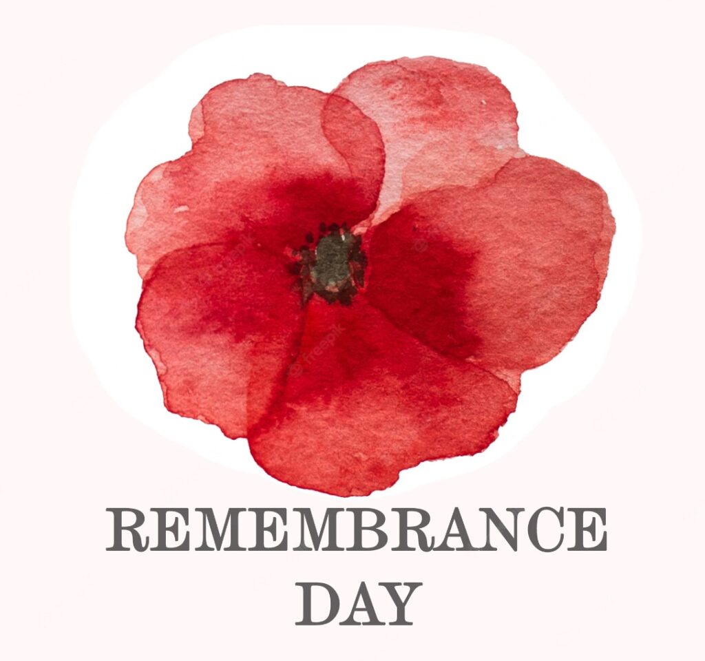 ¿Qué es Remembrance Day en Inglaterra? - Keltic English Centre
